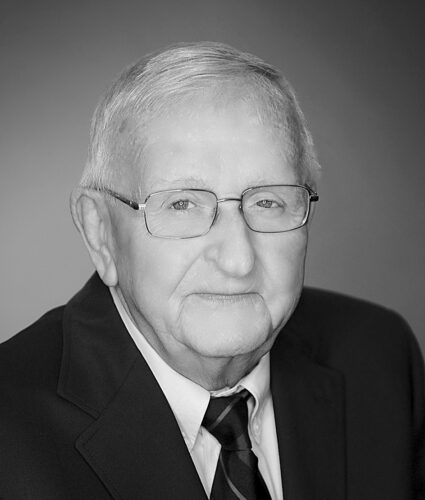 John George Van Meter | News, Sports, Jobs - The Intermountain